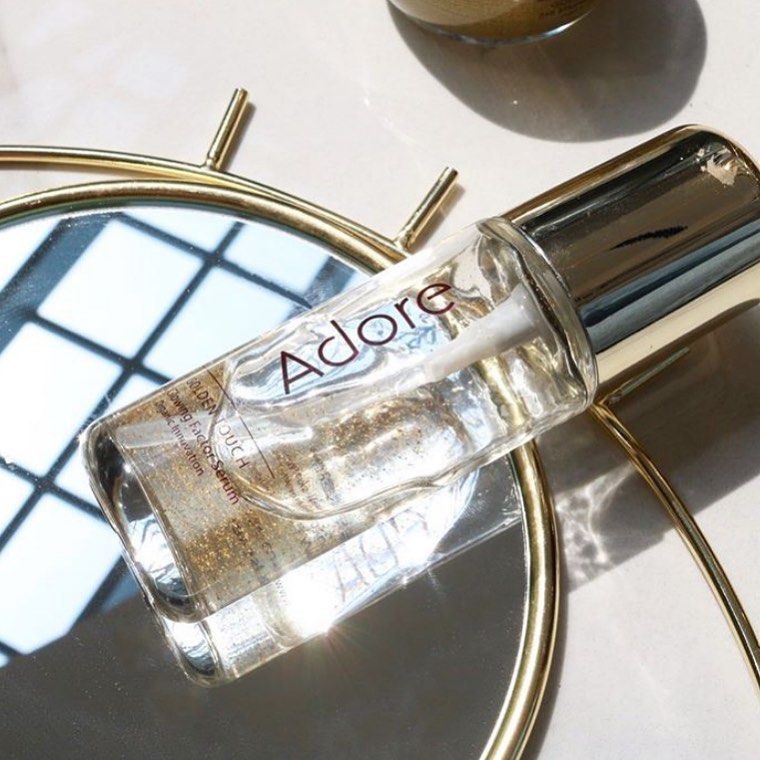 24k Gold – Adore Cosmetics Milano